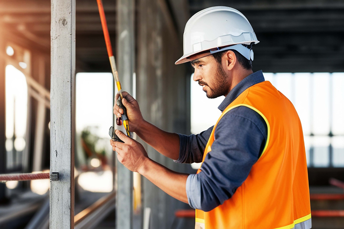 Expert: These 5 Signs Reveal a Suspicious Construction Company