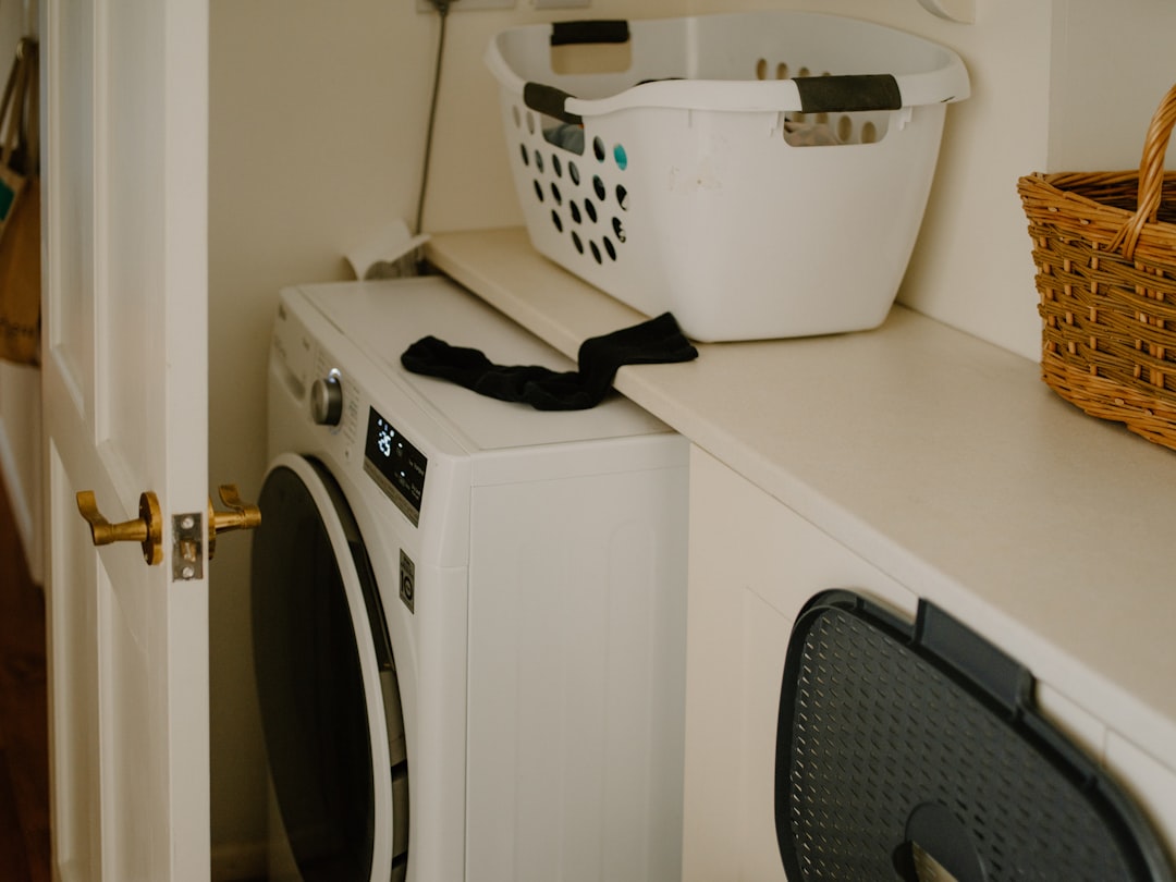 How to Choose a Washing Machine: A Comprehensive Buyer's Guide