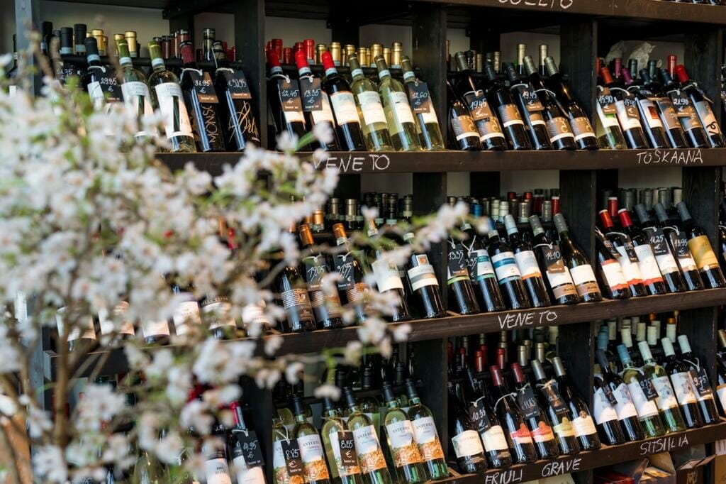 Bestwine laiendus toob Fahle Parki erilised privaatüritused