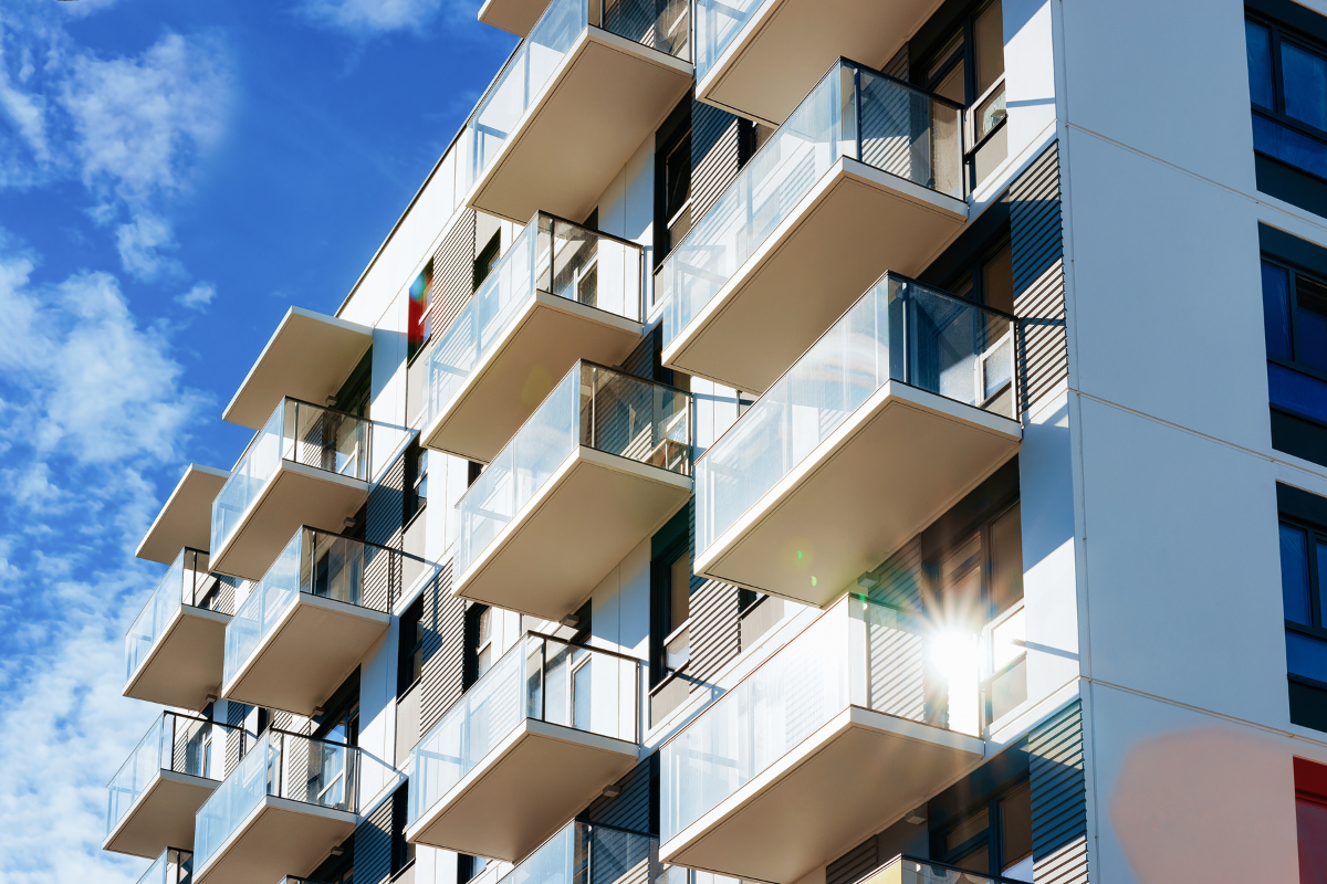 Housing Affordability Analysis: Apartment Accessibility Continues to ...