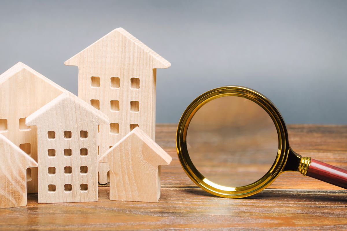 Kodulaen: mida kodu ostmisel silmas pidada?